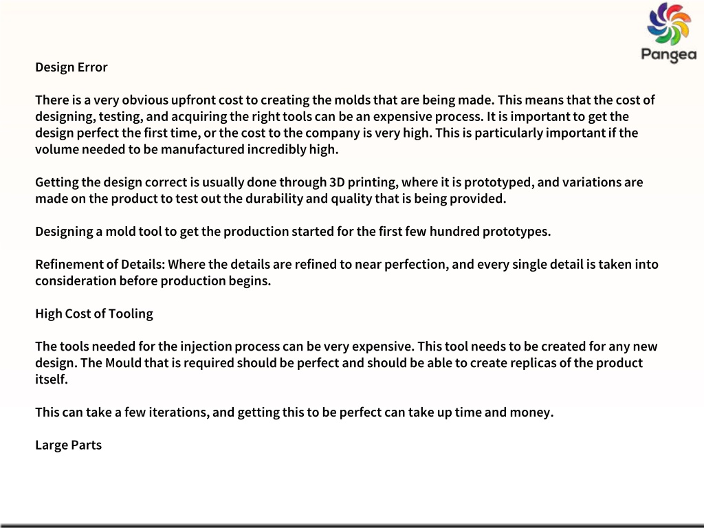 PPT - All you need to know about Injection Moulding PowerPoint ...