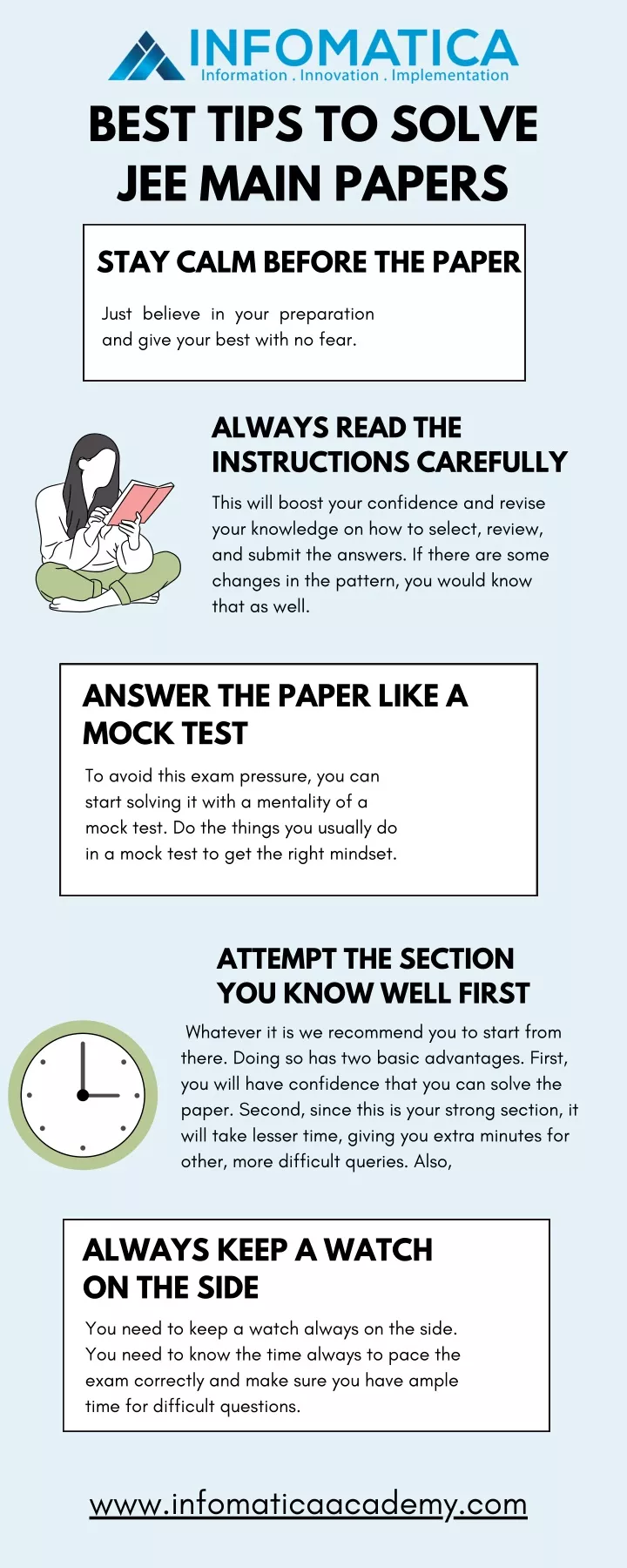 PPT - Best Tips to Solve JEE MAINS Paper PowerPoint Presentation, free ...