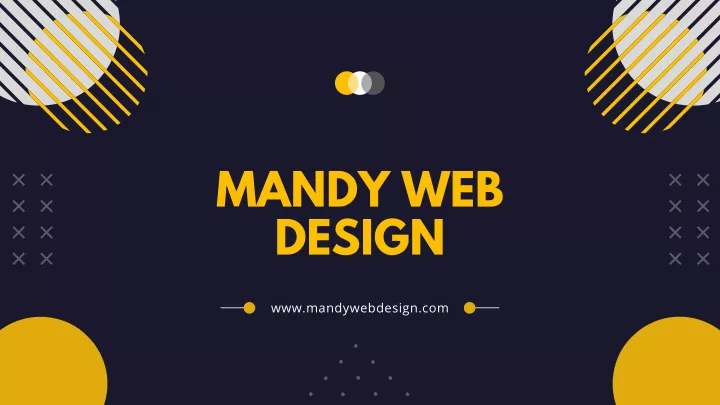 PPT - Top SEO agency in india– Mandy Web Design PowerPoint Presentation ...