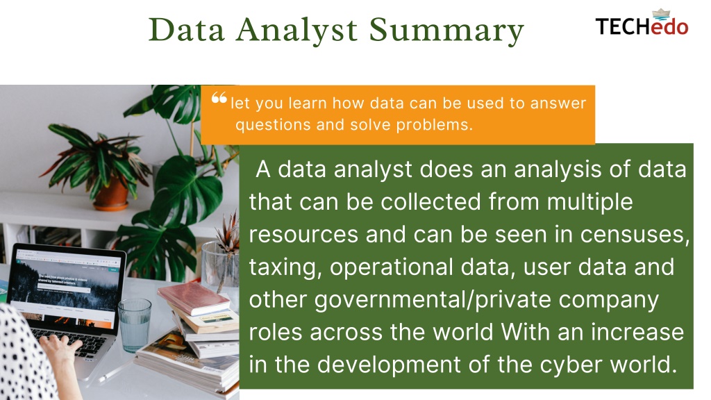 PPT - Data Analyst Course In Chandigarh (1) PowerPoint Presentation, free download - ID:11445079