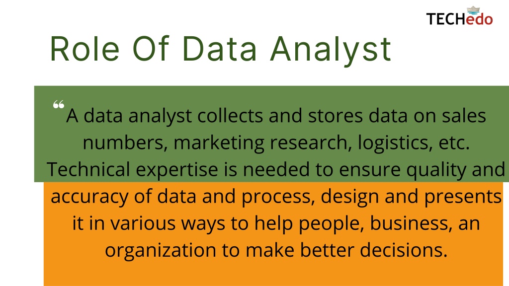 PPT - Data Analyst Course In Chandigarh (1) PowerPoint Presentation ...