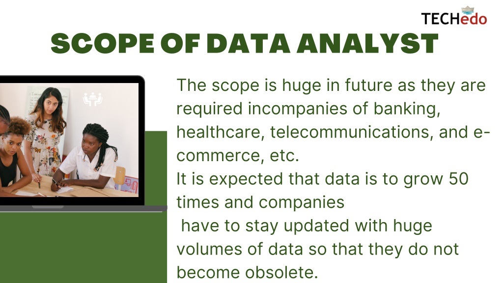 PPT - Data Analyst Course In Chandigarh (1) PowerPoint Presentation ...