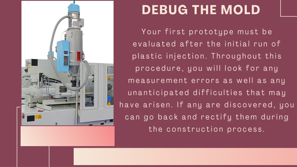 PPT - Plastic Molding And Injection Company Louisville | Advantage ...