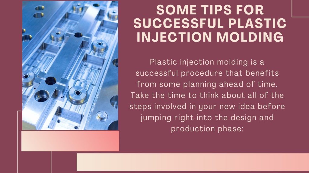 PPT - Plastic Molding And Injection Company Louisville | Advantage ...
