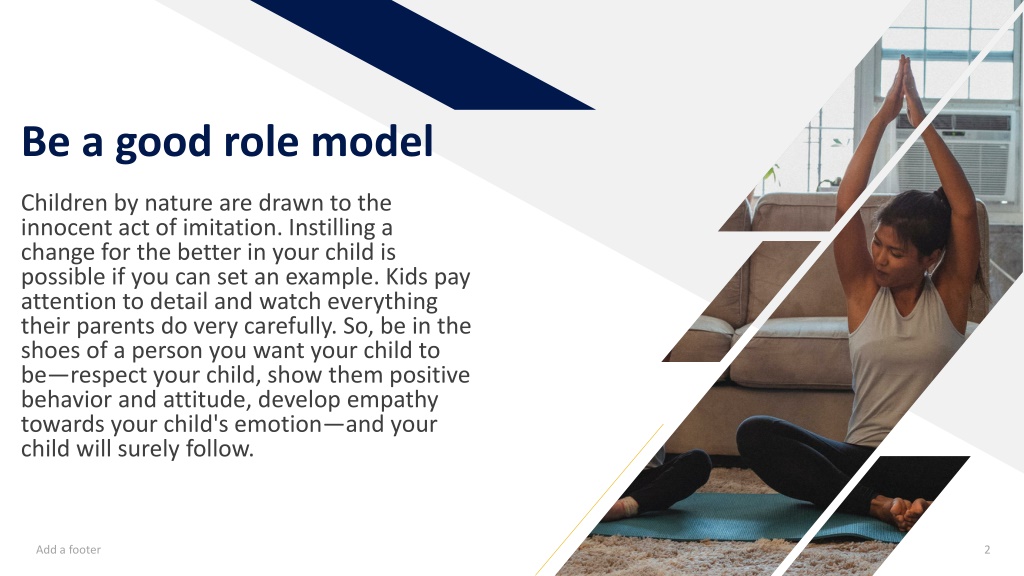 PPT - Wellness App For Kids To Enhance Psychological And Mental Health ...