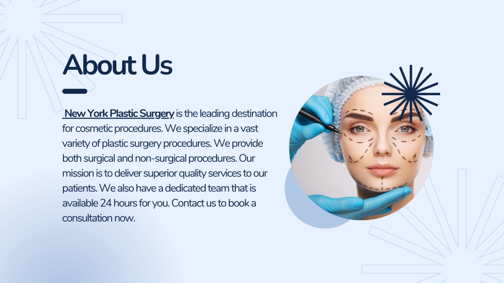 PPT - Common Plastic Surgery Procedures to Meet Your Cosmetic Goals ...
