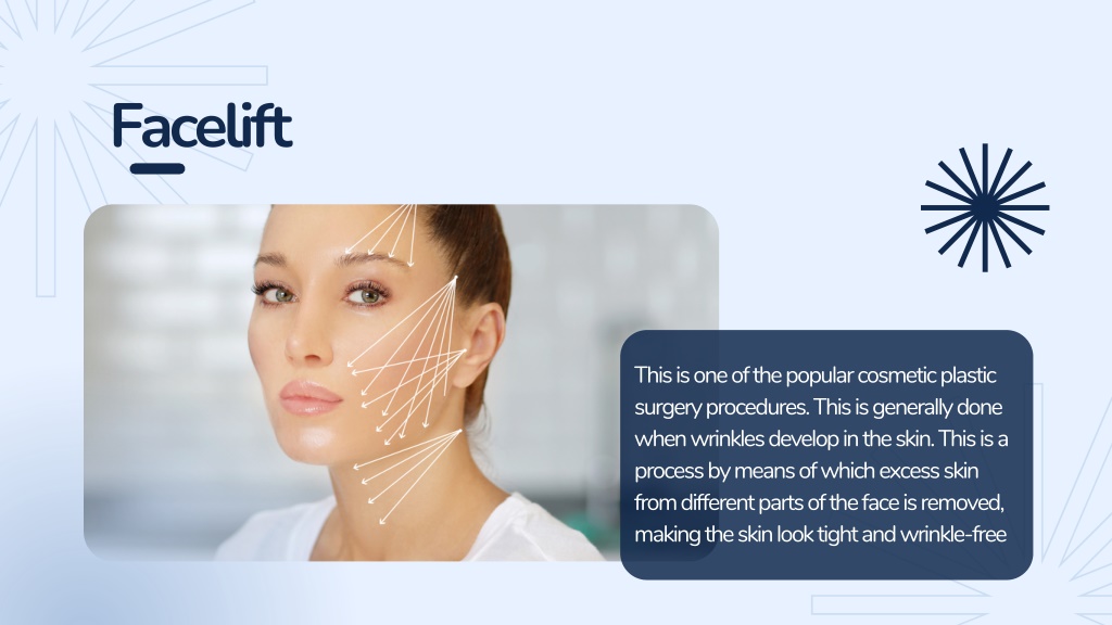 PPT - Common Plastic Surgery Procedures to Meet Your Cosmetic Goals ...