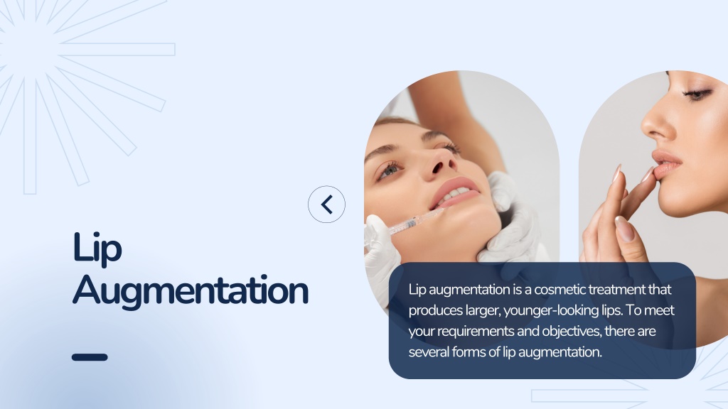 PPT - Common Plastic Surgery Procedures to Meet Your Cosmetic Goals ...