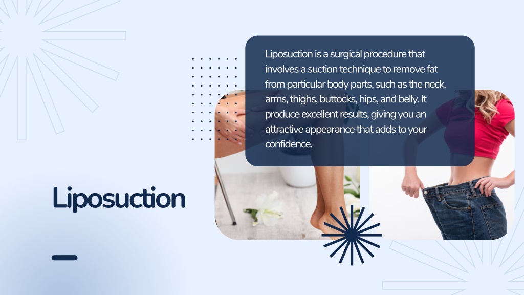 PPT - Common Plastic Surgery Procedures to Meet Your Cosmetic Goals ...