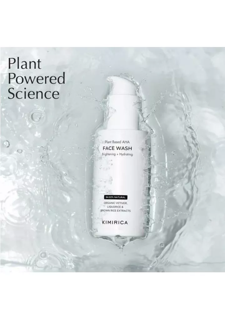 PPT - Purifying Oil Control Sebum Regulator face wash PowerPoint ...