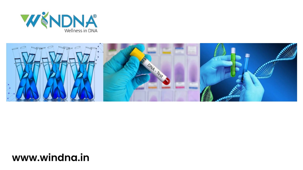 PPT - Top Cancer Genetic Testing Companies PowerPoint Presentation ...