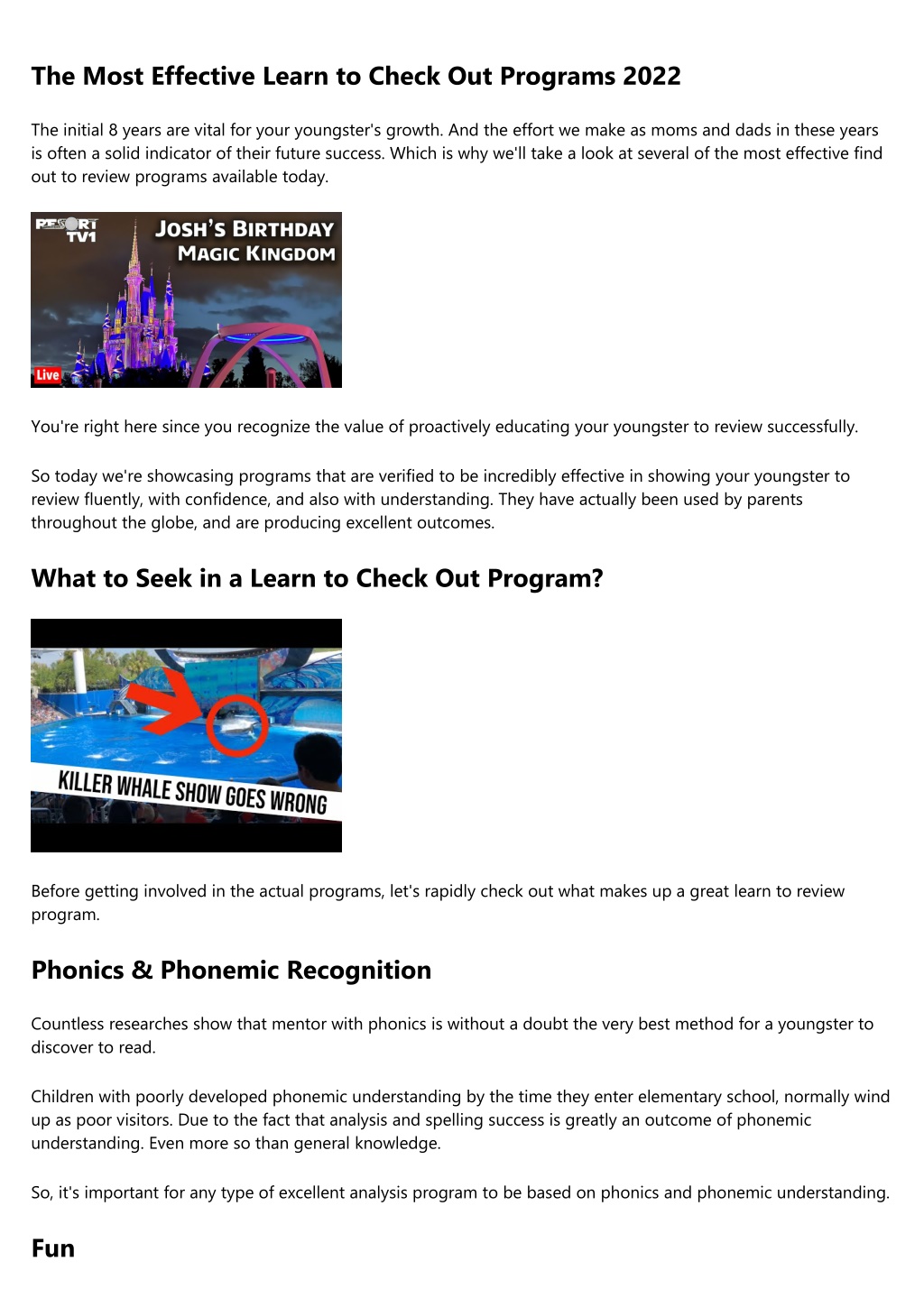 PPT - The Most Innovative Things Happening With test word PowerPoint ...