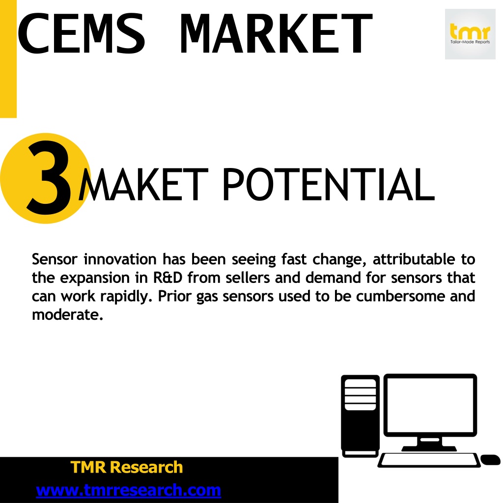 PPT - CEMS Market: Trends and Opportunities | Forecast to 2031 ...