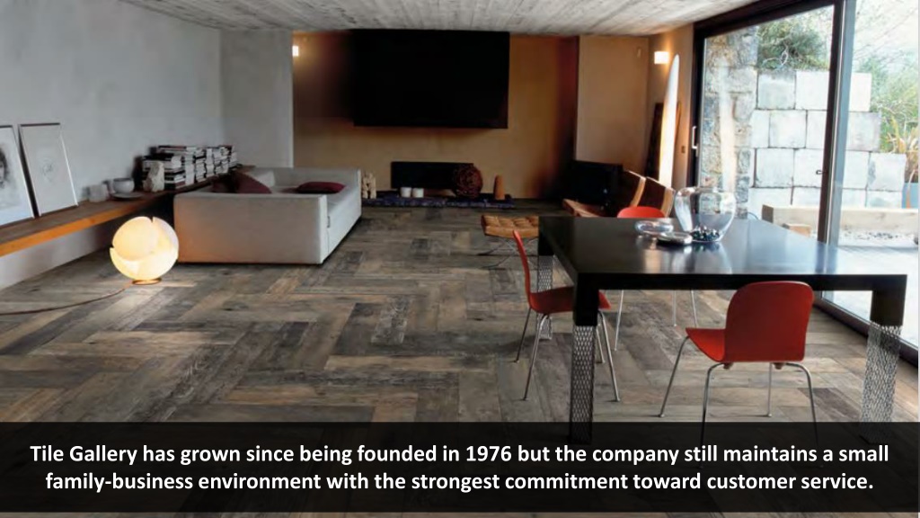 PPT - Tile Gallery We’re more than just tile! - Tg1600.com PowerPoint ...
