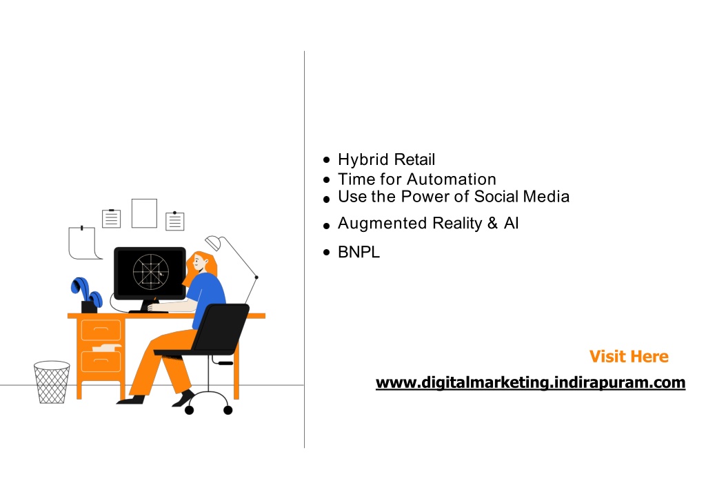 PPT - The Retail Business Trends and Prophecies for 2022! PowerPoint ...