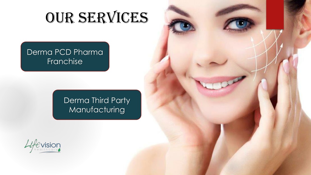 PPT - Derma Products Manufacturer in India PowerPoint Presentation ...