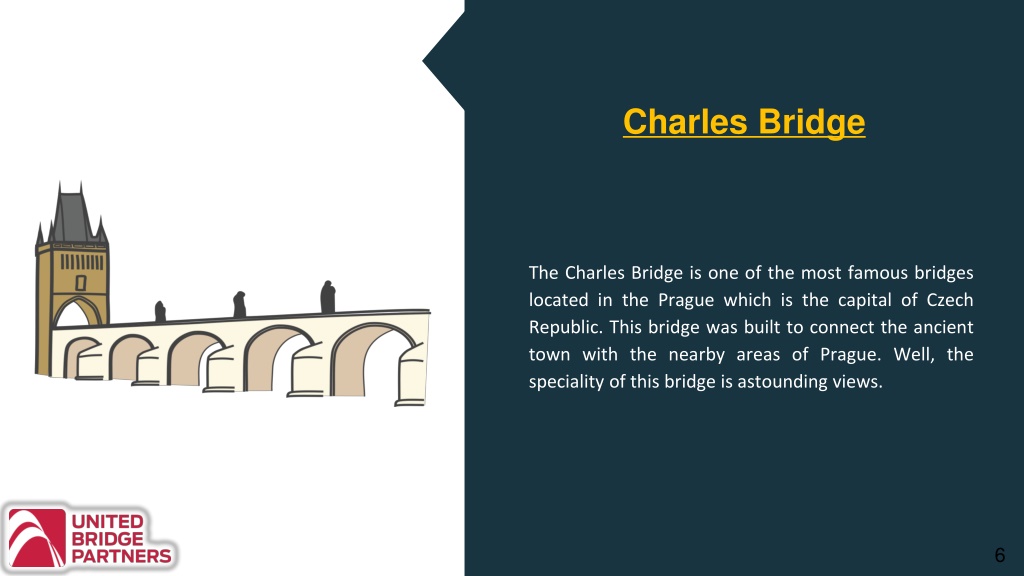 PPT - World’s Top 3 Bridges That You Should Know PowerPoint ...