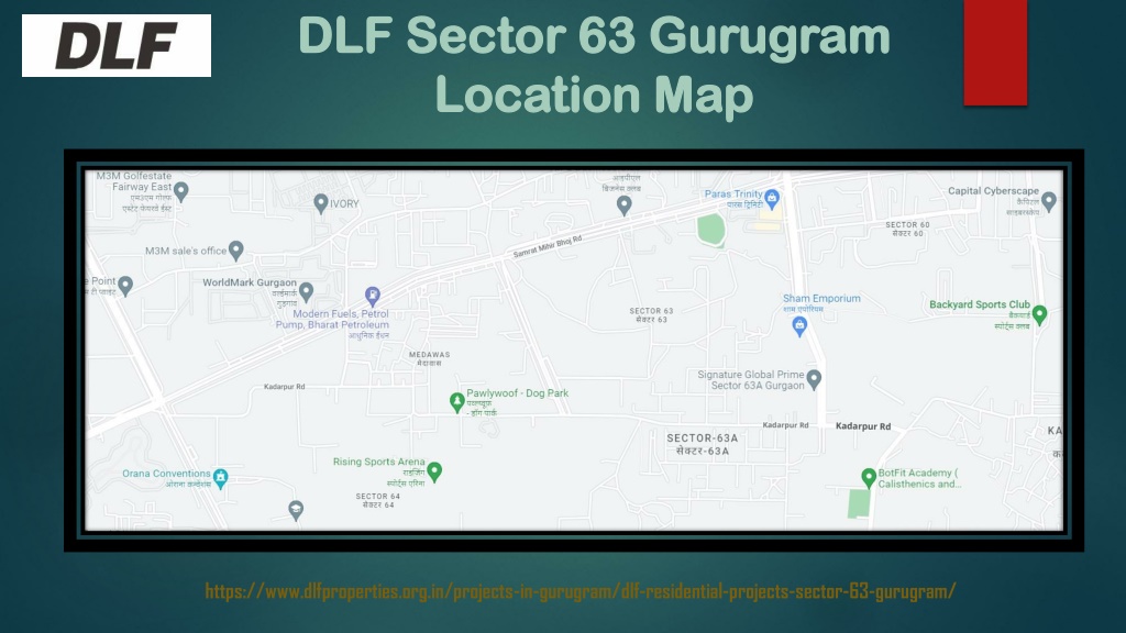 PPT - Premium Residential Project in Gurgaon PowerPoint Presentation ...
