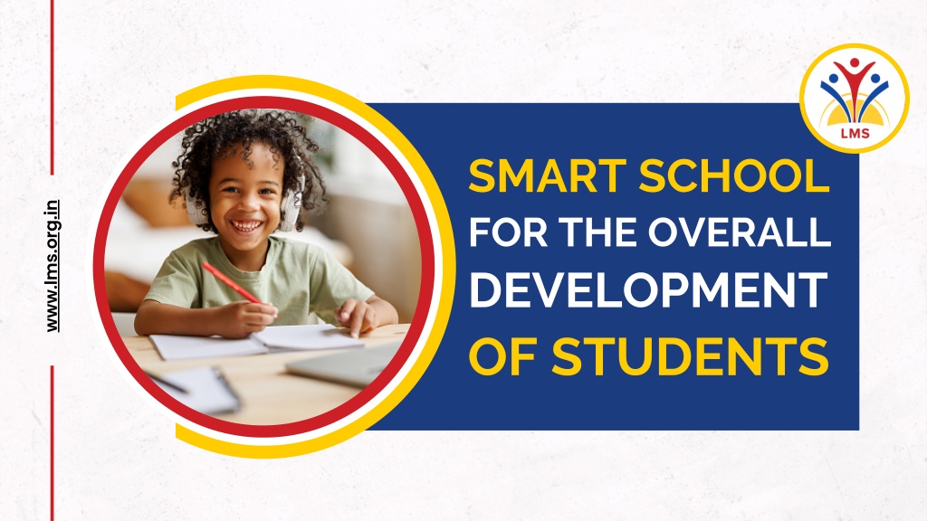 PPT - Select The Best CBSE School in The List - La Montessori School ...