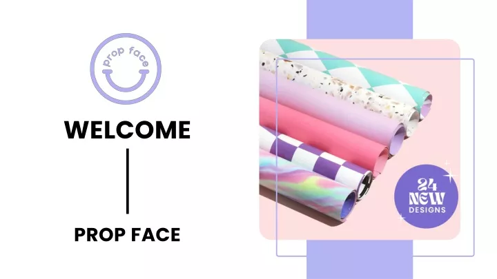 PPT - Product Photography Backgrounds & Backdrops - Prop Face ...