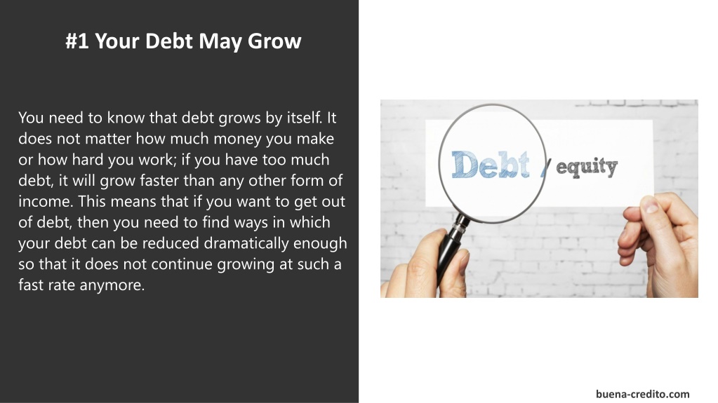 PPT - Things that Your Debt Settlement Attorney Probably Won’t Tell You ...