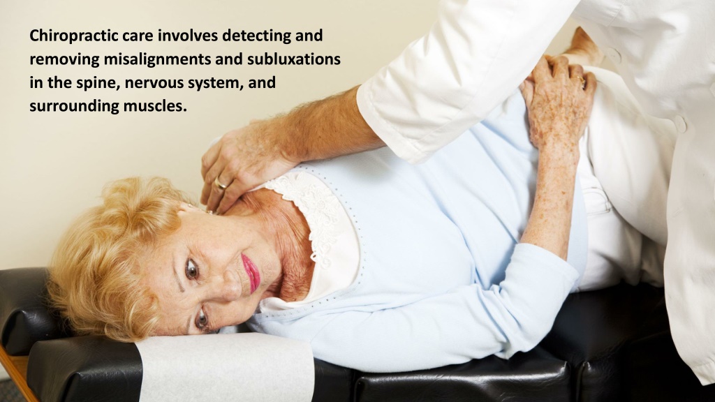 PPT - Chiropractic Care for TMJ Disorder Treatment Marietta GA ...