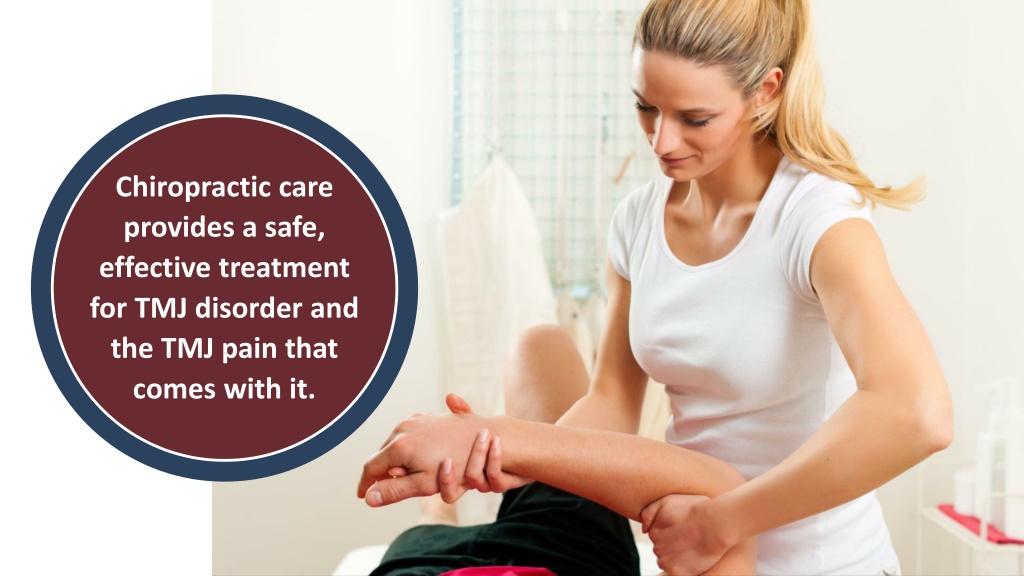 PPT - Chiropractic Care for TMJ Disorder Treatment Marietta GA ...