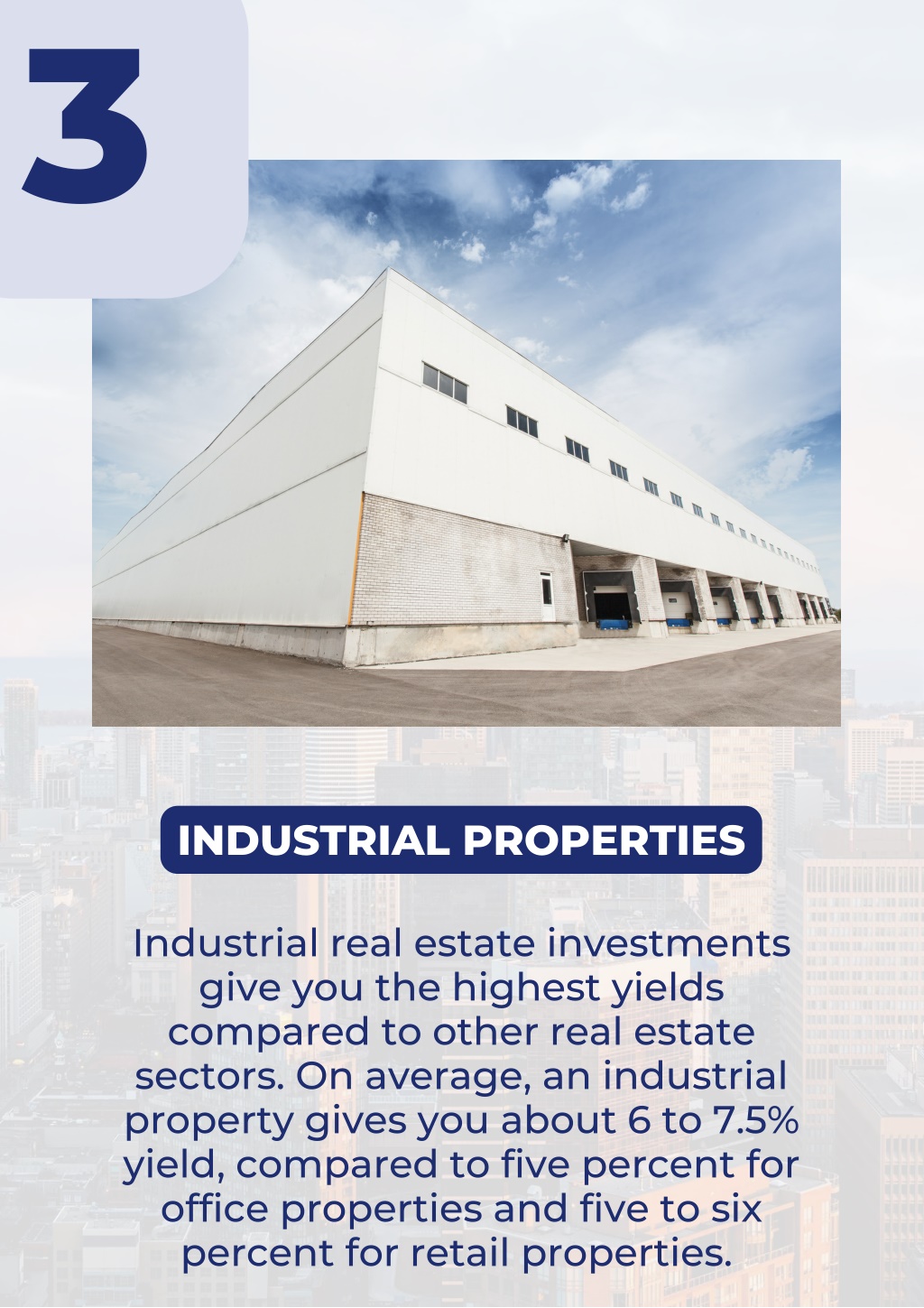 PPT - Different Types of Commercial Real Estate Explained PowerPoint ...