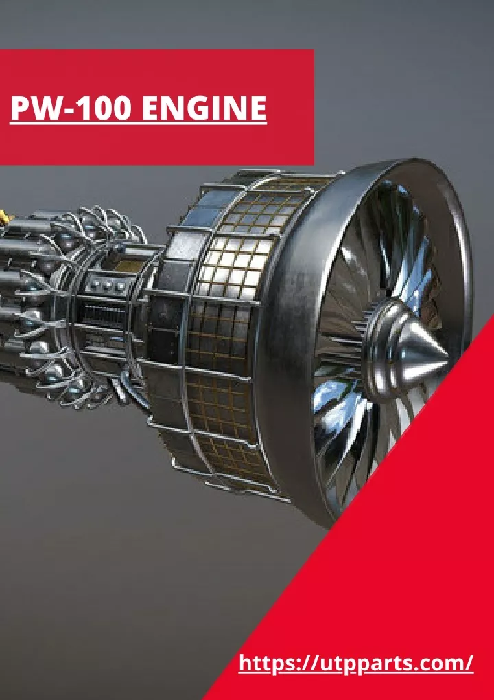 PPT - Profitable PW-100 Engine PowerPoint Presentation, free download ...