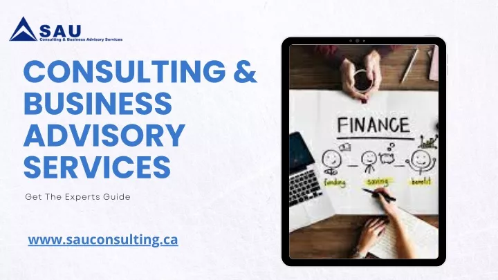 PPT - Consulting & Business Advisory Services PowerPoint Presentation ...