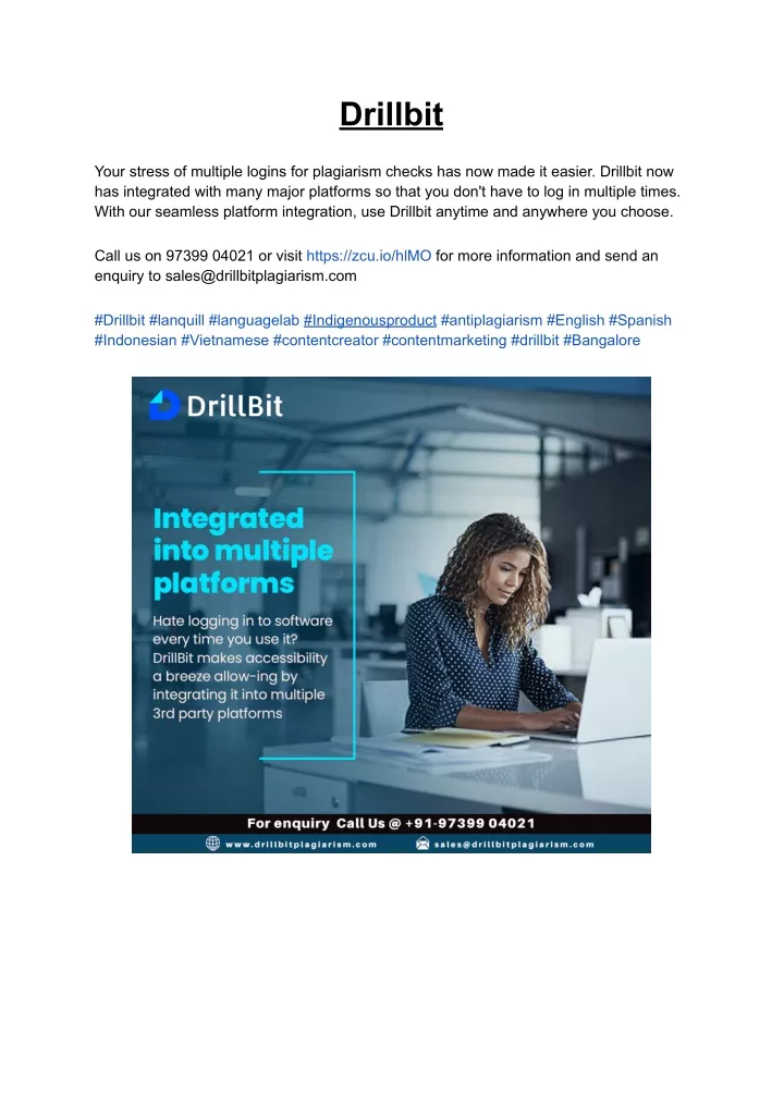 PPT - Plagiarism Software PowerPoint Presentation, free download - ID ...