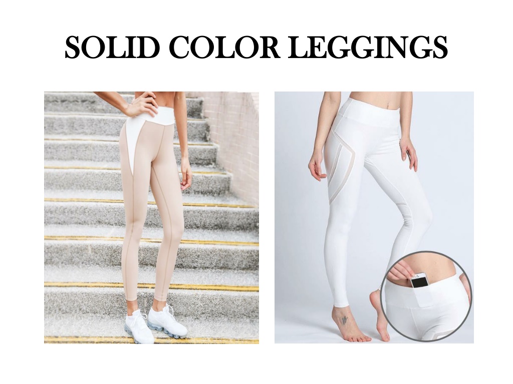 PPT - Keen to Get Extraordinary Leggings in Bulk? – Contact Gym ...