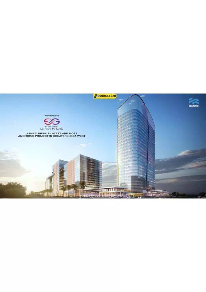 PPT - Golden Grande Price List, Location Map, Golden Grande Site Plan ...