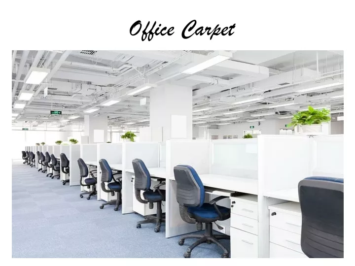 PPT - Office Carpet PowerPoint Presentation, free download - ID:11479237