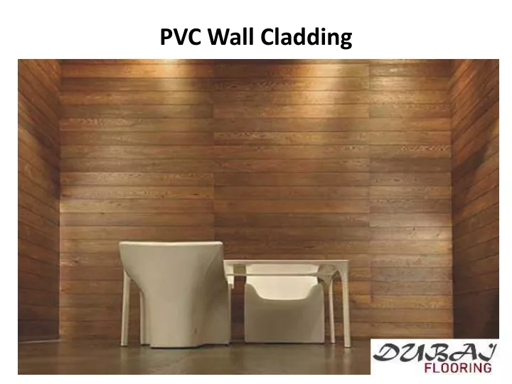 PPT - PVC Wall Cladding PowerPoint Presentation, free download - ID ...