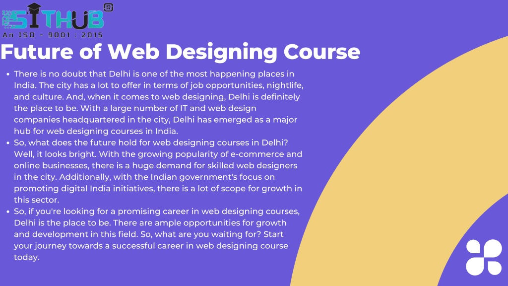 PPT - Web Designing Course PowerPoint Presentation, free download - ID ...