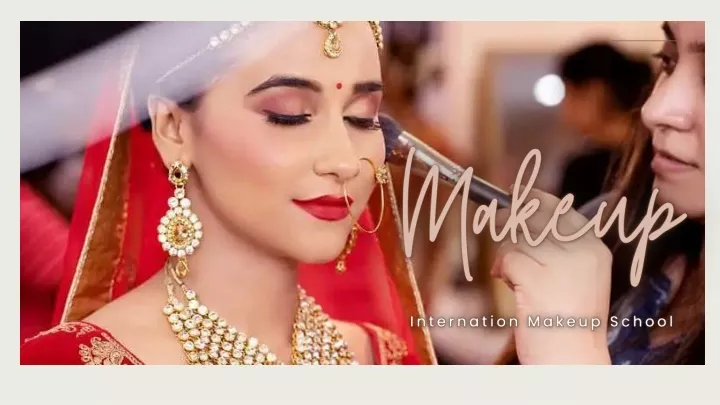 PPT - Professional Makeup Academy PowerPoint Presentation, free ...