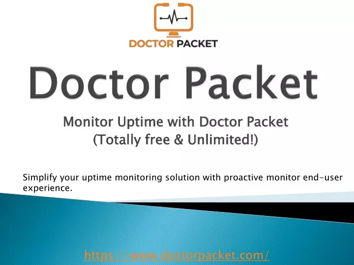 PPT - Doctor Packet PowerPoint Presentation, free download - ID:11482094