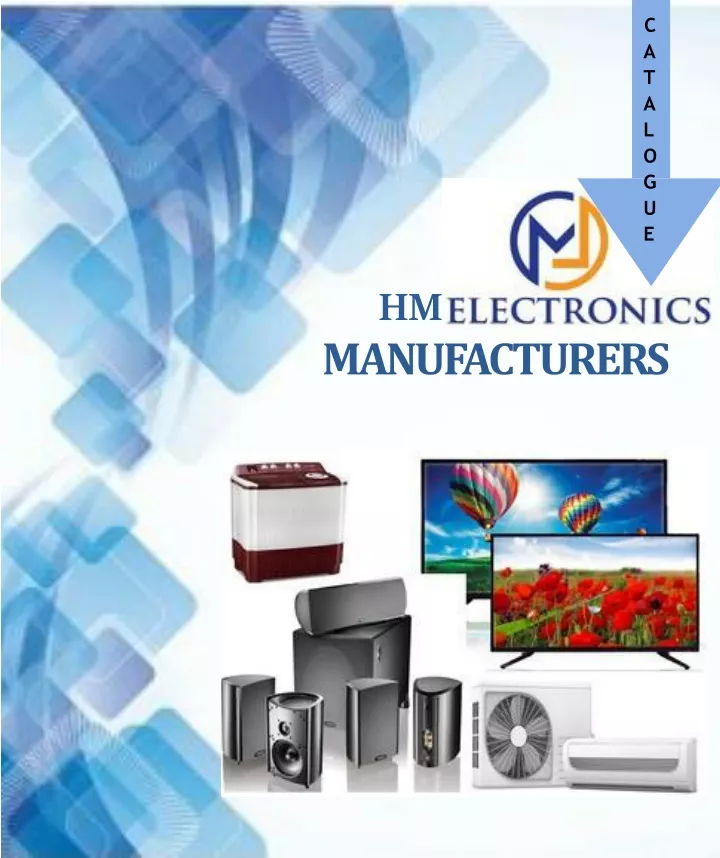 PPT - LED TV , AC & Home theater manufacturers PowerPoint Presentation ...