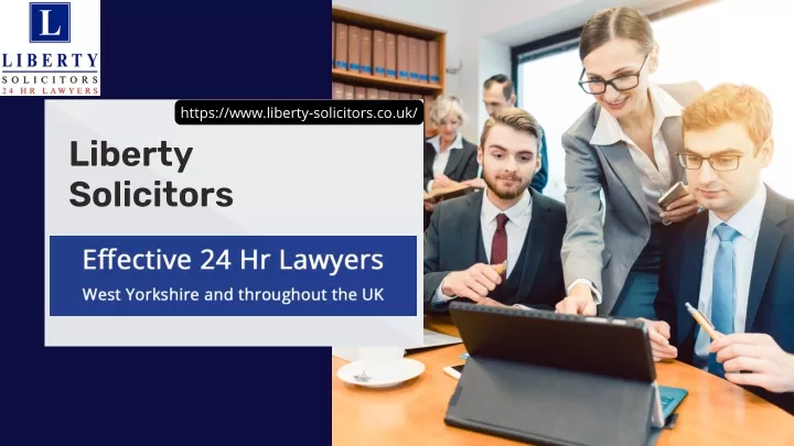 PPT - Best Lawyers London - Liberty Solicitors PowerPoint Presentation ...