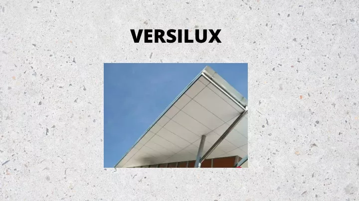 PPT - Vertical Lines Can Add Drama and Detail to Your Walls PowerPoint ...