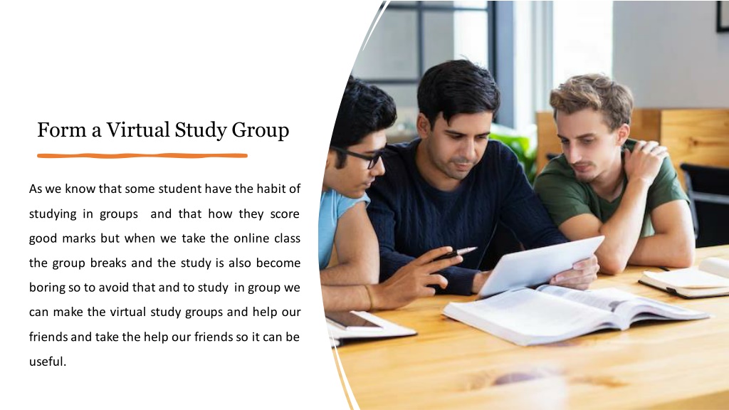 PPT - Hacks to Get Good Marks in Online Classes_ PowerPoint ...