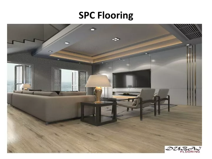 PPT - SPC Flooring PowerPoint Presentation, free download - ID:11487970