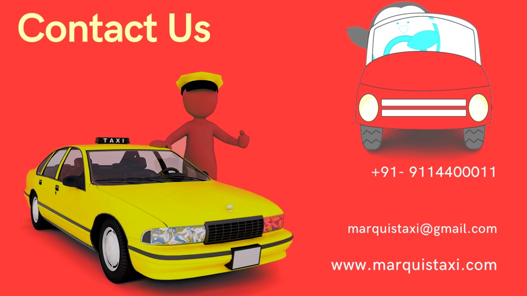 PPT - Best Cabs in Visakhapatnam, India PowerPoint Presentation, free ...