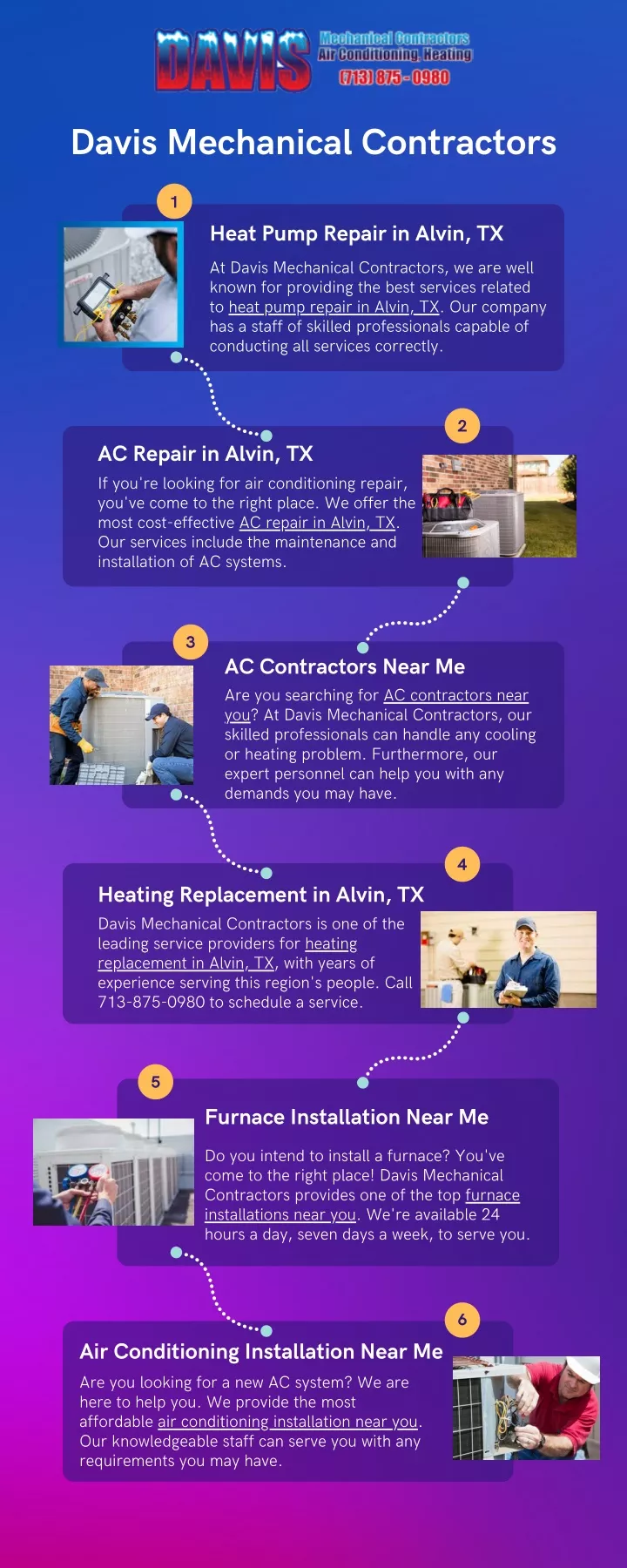 PPT - AC Contractors Near Me PowerPoint Presentation, free download ...