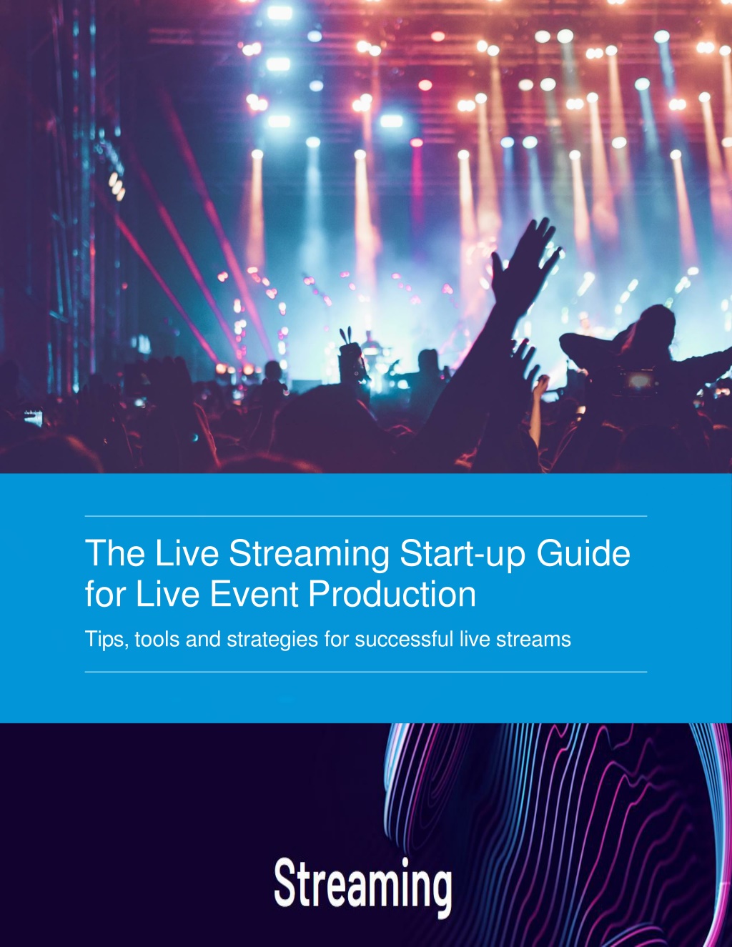 PPT - Live Streaming Company Massachusetts PowerPoint Presentation ...