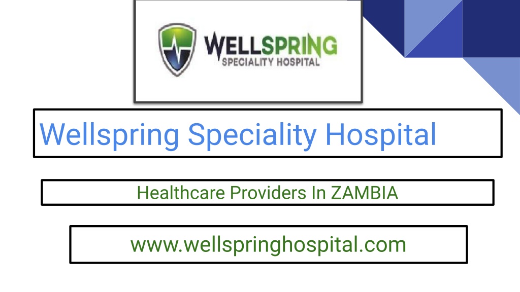 PPT - Endometrium, Surgery treatment for endometriosis in Zambia PowerPoint Presentation - ID ...