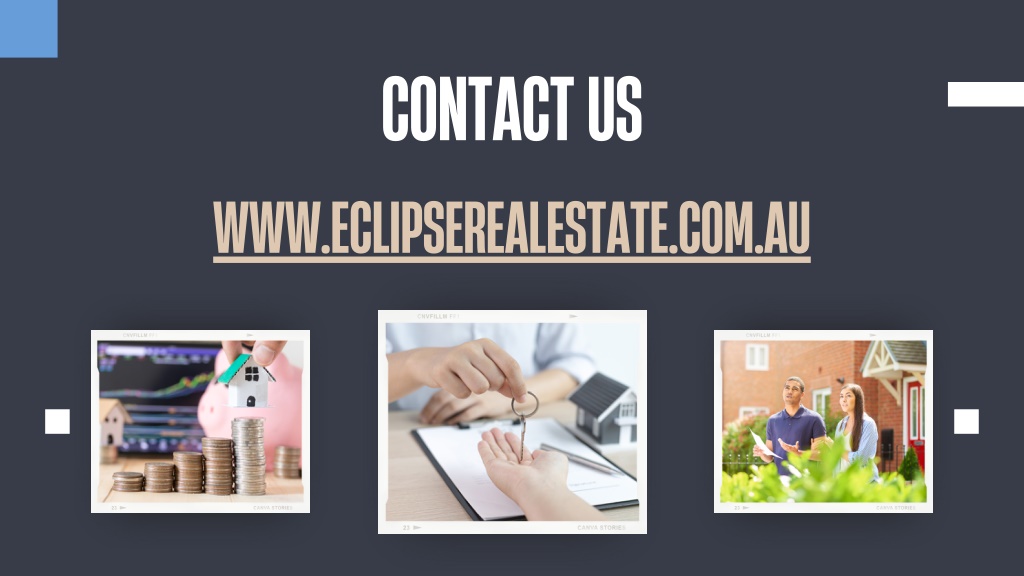 PPT - Benefits of Real Estate Property Management | Eclipse Real Estate PowerPoint Presentation ...