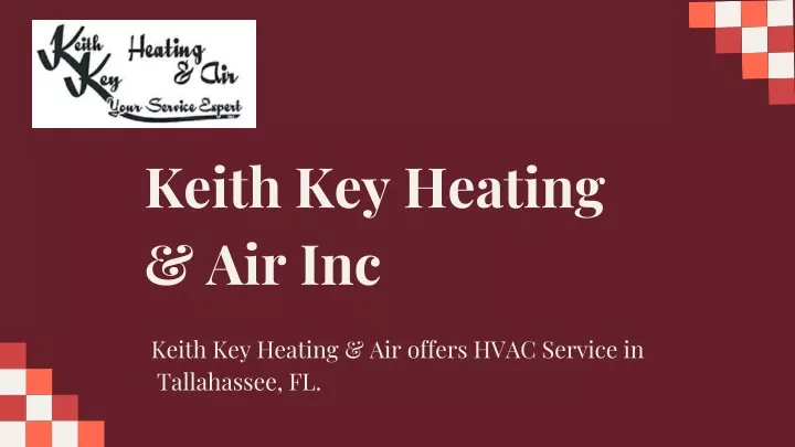 PPT - HVAC Contractor in Midway, FL PowerPoint Presentation, free ...