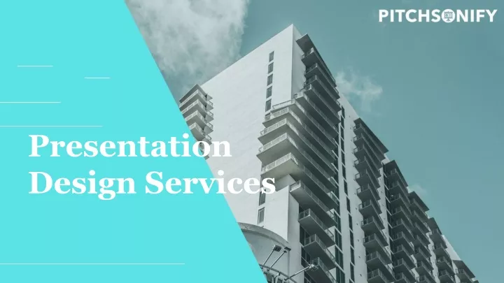 PPT - presentations design services PowerPoint Presentation, free ...